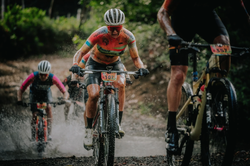 REGRESA THE PACIFIC RACE 2026:UNA TRAVESÍA ÉPICA DE MOUNTAIN BIKE